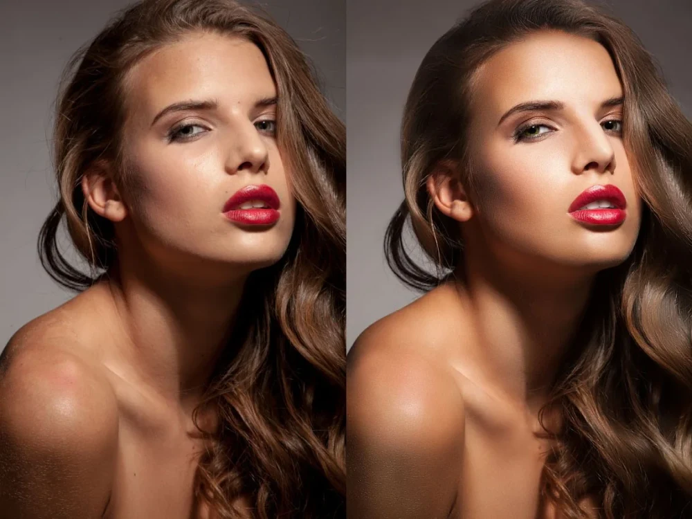 High end retouch (fashion, weddings, models) Photo editing | Upwork