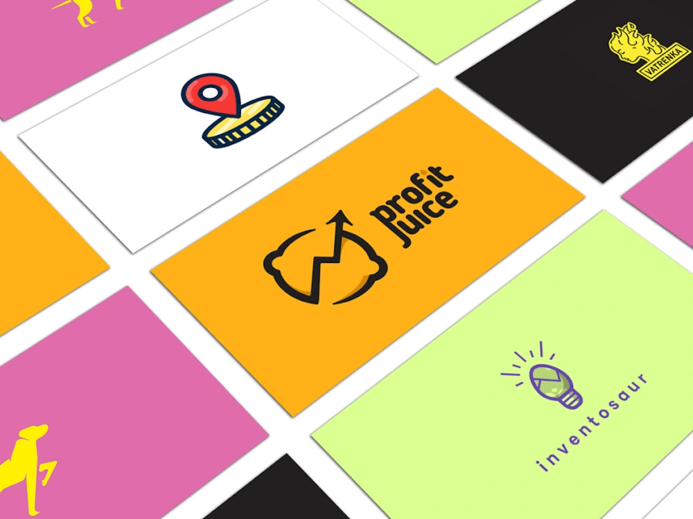 A unique and iconic logo for your brand! | Upwork