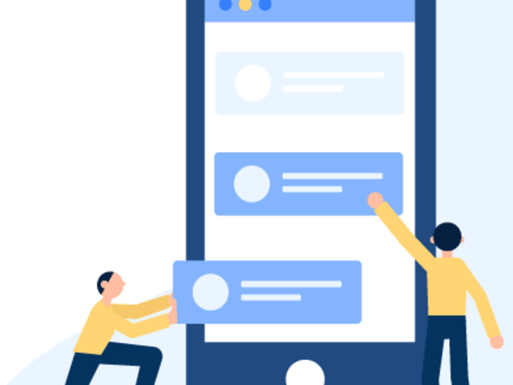 Bug fixing and features in your application | Upwork