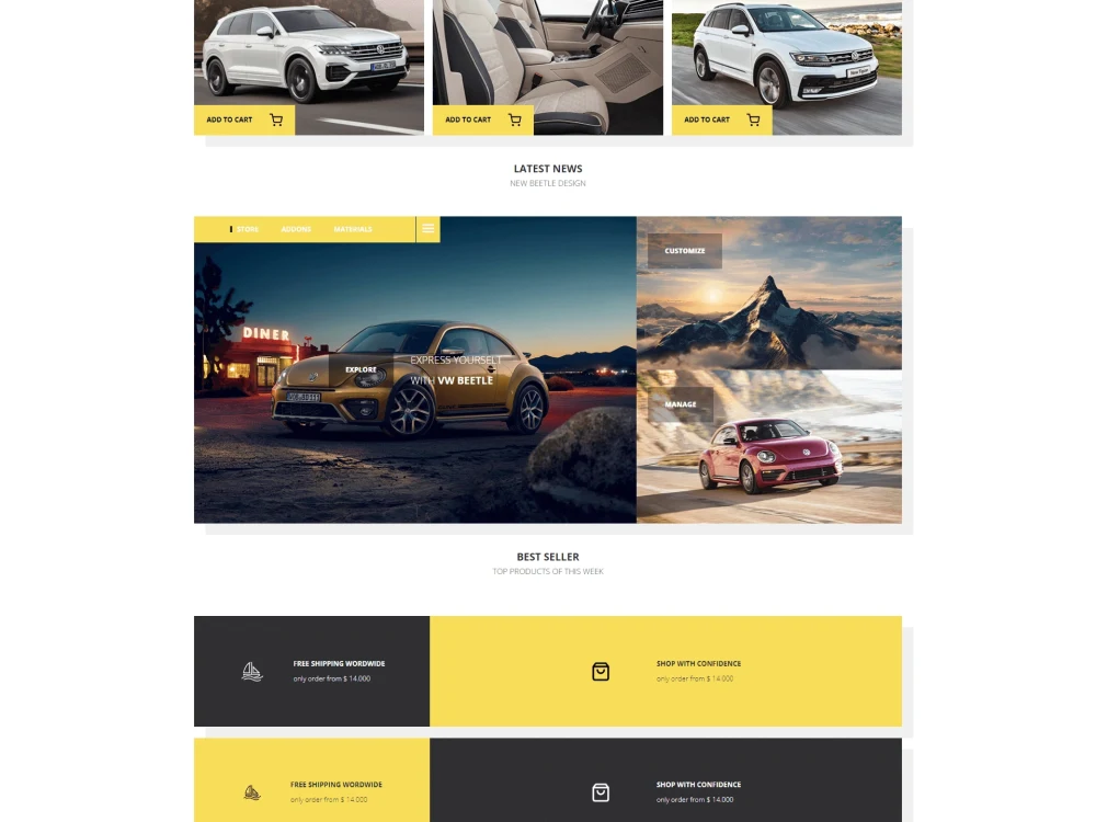 Psd Figma Sketch Adobe Xd To Html Css Bootstrap Jquery Js Upwork