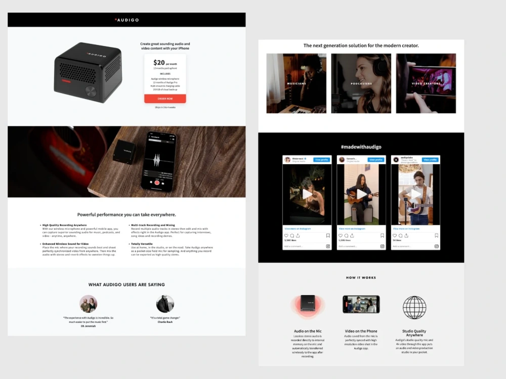 An Angular web app or dashboard with complete backend | Upwork