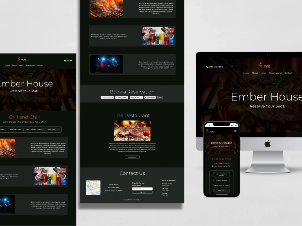 A Premium Logo & Brand Identity Package | Upwork