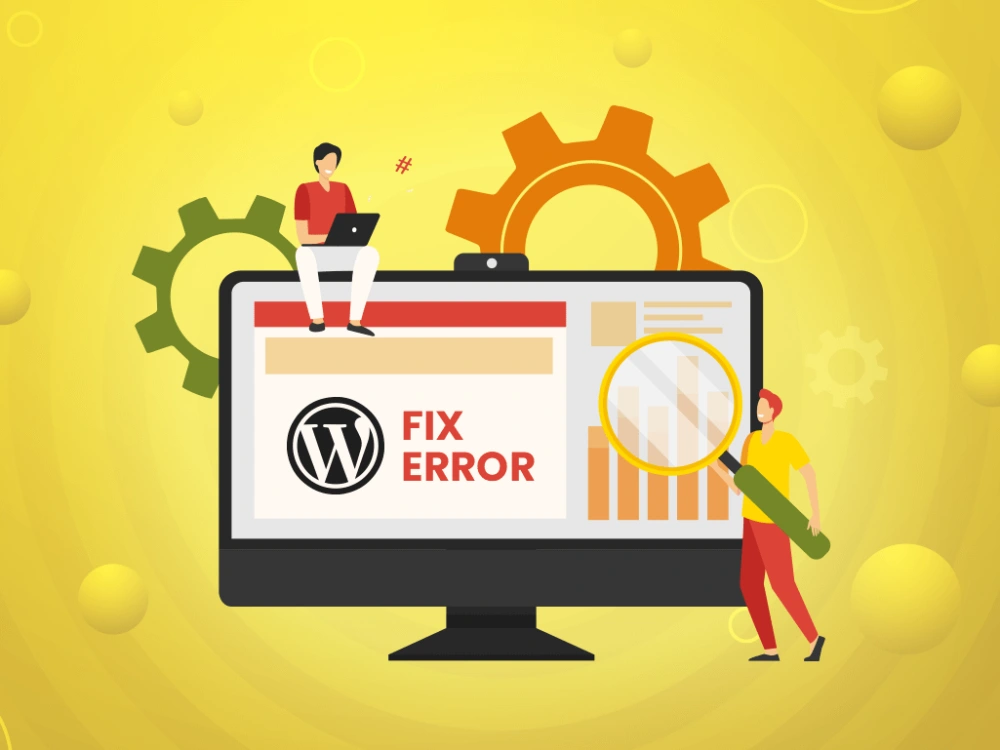 WordPress issues, bug, errors or problems fix | Upwork