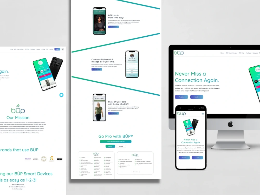 A Premium Logo & Brand Identity Package | Upwork