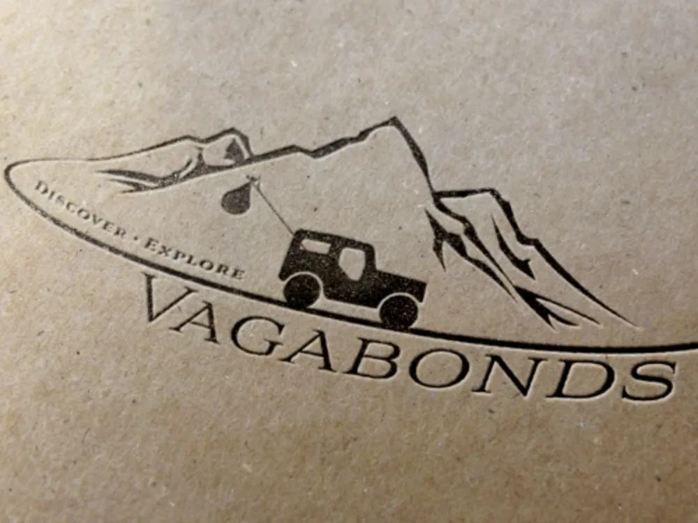 A Premium Logo & Brand Identity Package | Upwork