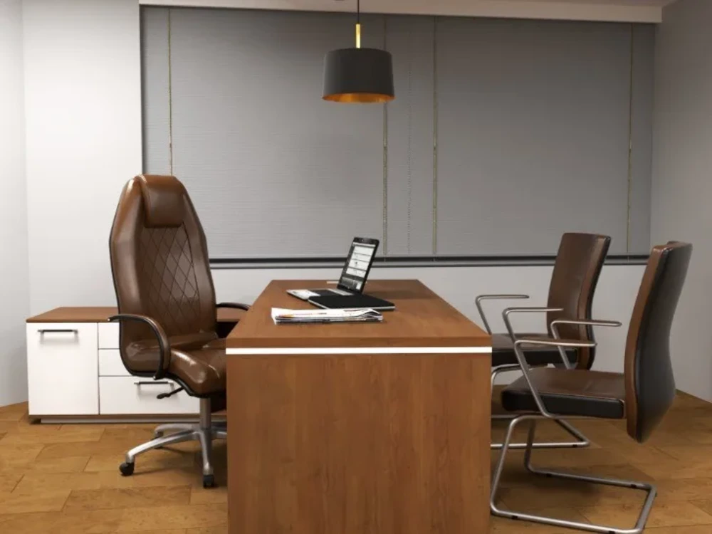 Office Interior Design Plan and Renders. | Upwork