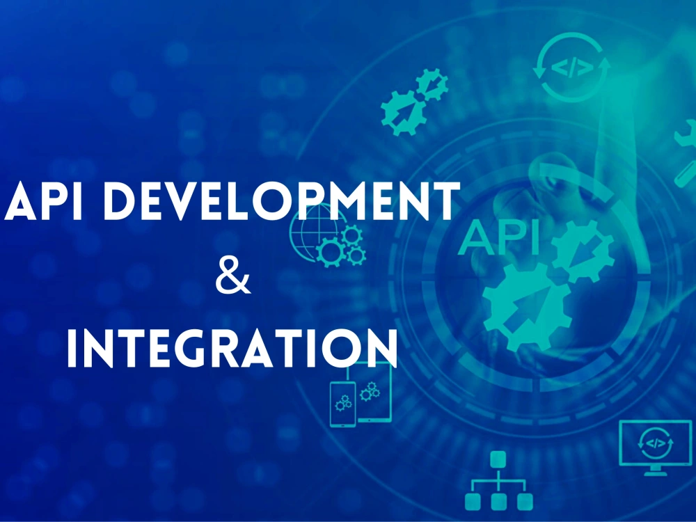 API development & Integration services using Nodejs | Upwork