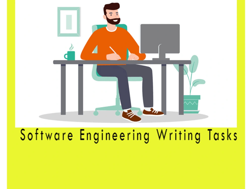 Excellent Computer Science Technical Writer for complex documentation ...