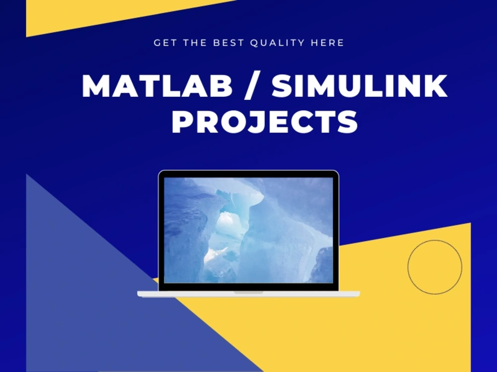 Matlabsimulink Based Simulation And Coding Upwork