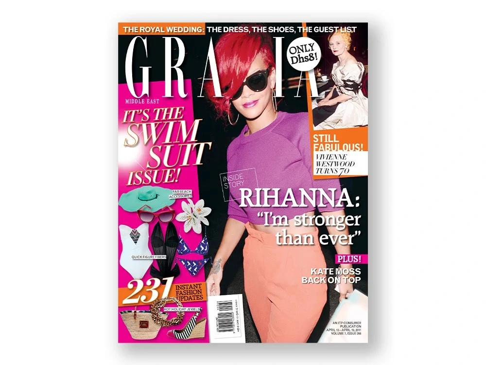 An eye-catching cover design | Upwork