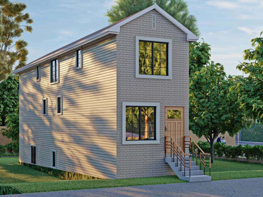 Best SketchUp 3D model and photo-realistic rendering | Upwork