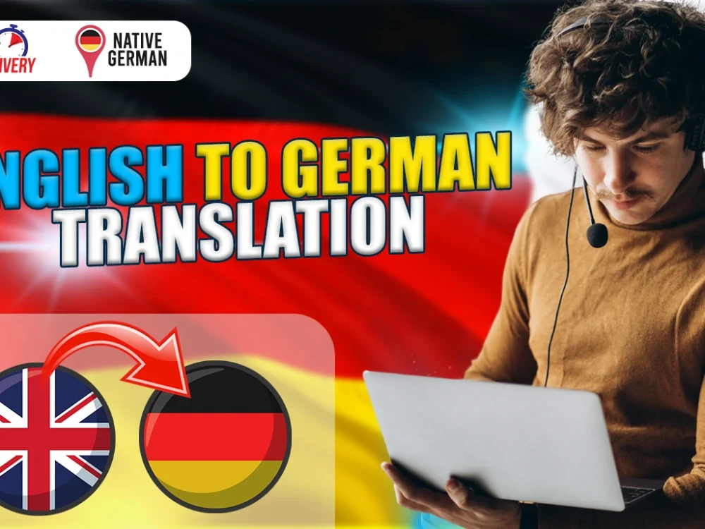 A perfect translation for your transcripts | Upwork