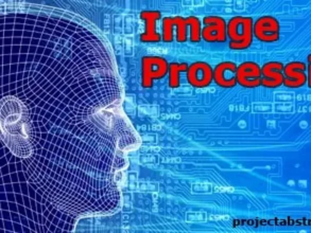 Computer Vision And Image Processing Algorithms Design And Development Upwork 8489