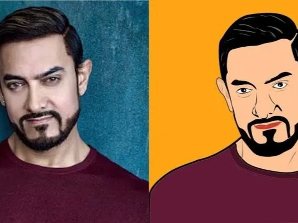 I will Create Unique Image Designs For Cartoon Photos. | Upwork