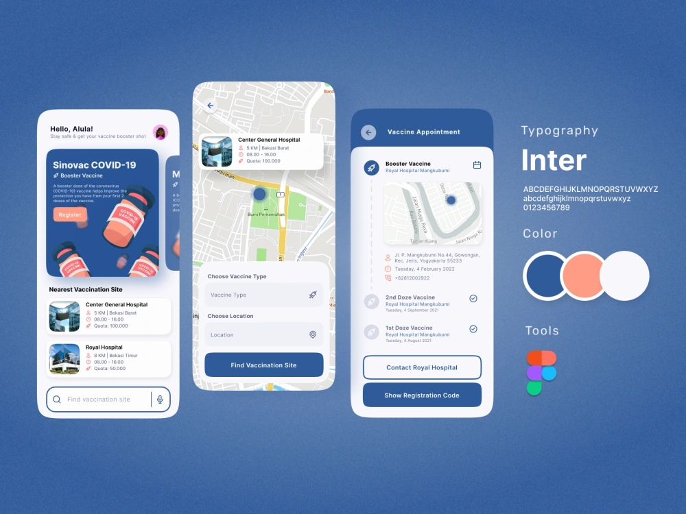 A unique mobile app design ui ux | Upwork
