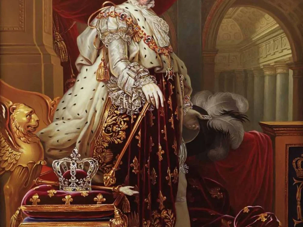 A royal renaissance portrait of you, your family | Upwork