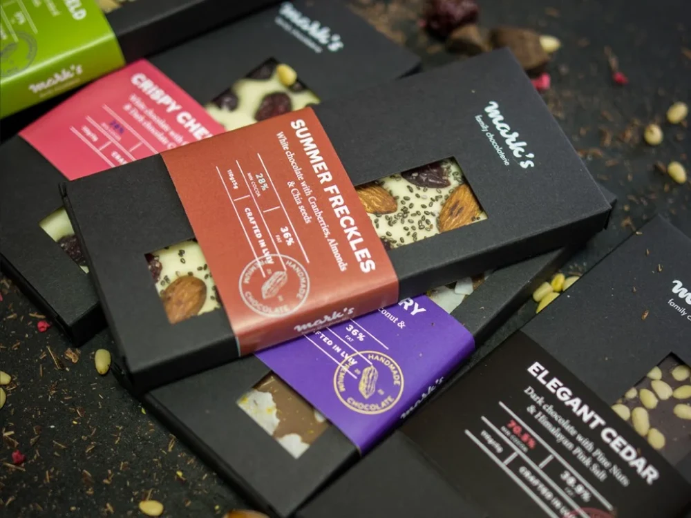 A high-quality, unique and impactful Packaging and Label design | Upwork