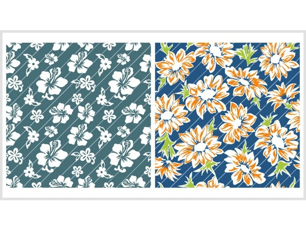 Attractive, modern & seamless repetitive patterns. Top Class Pattern ...