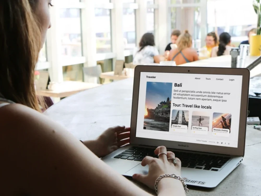 Amazing web pages built [Single/ Multiple Web Pages, Customized & RWD ...