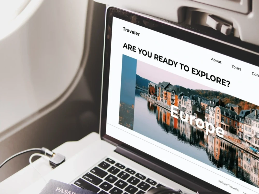 Amazing web pages built [Single/ Multiple Web Pages, Customized & RWD ...