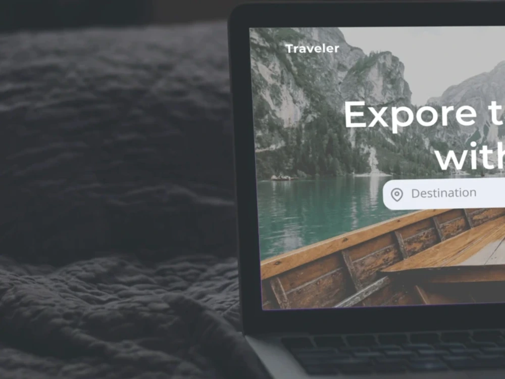 Amazing web pages built [Single/ Multiple Web Pages, Customized & RWD ...
