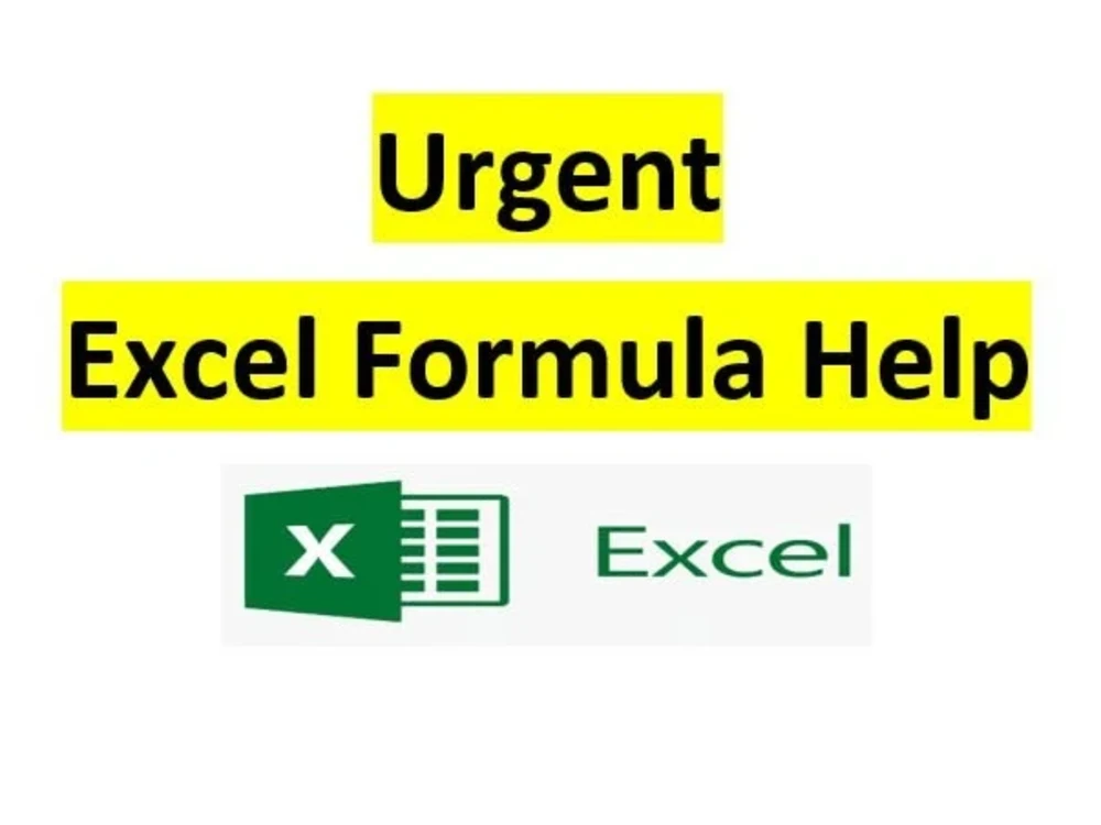 Complex Excel Formula, Chart, Pivot table, VLOOKUP, Excel Dashboard ...