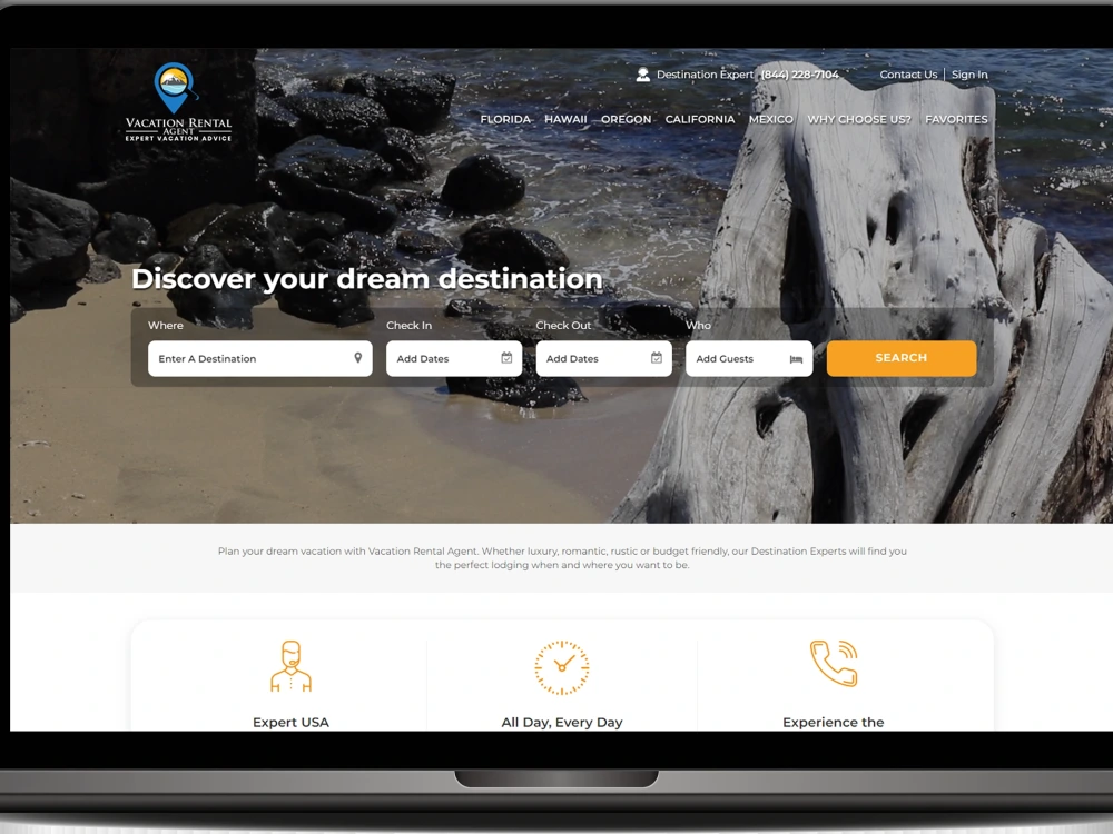 System Architect overview of your software UX, build, architecture ...