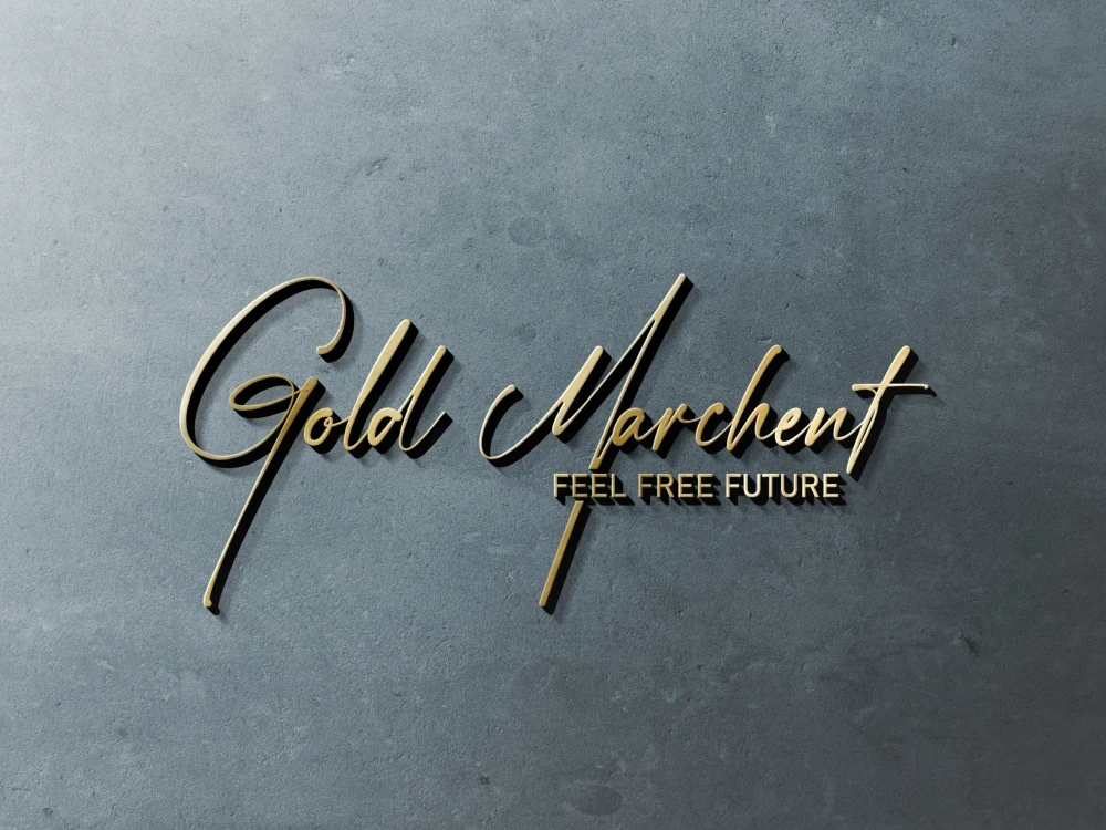 A cursive, signature, script logo design | Upwork