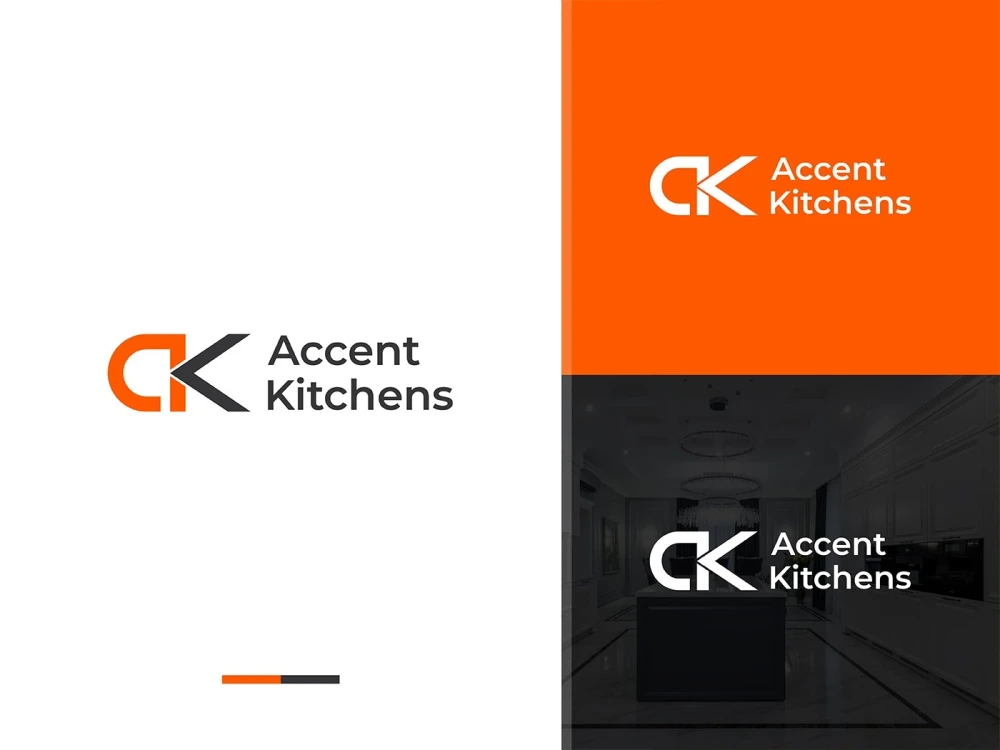 Unique Modern Custom Text logo, Brandmark, Wordmark, Lettermark logo ...