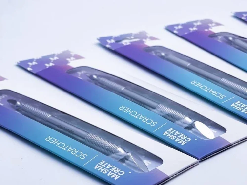 A modern packaging design. | Upwork