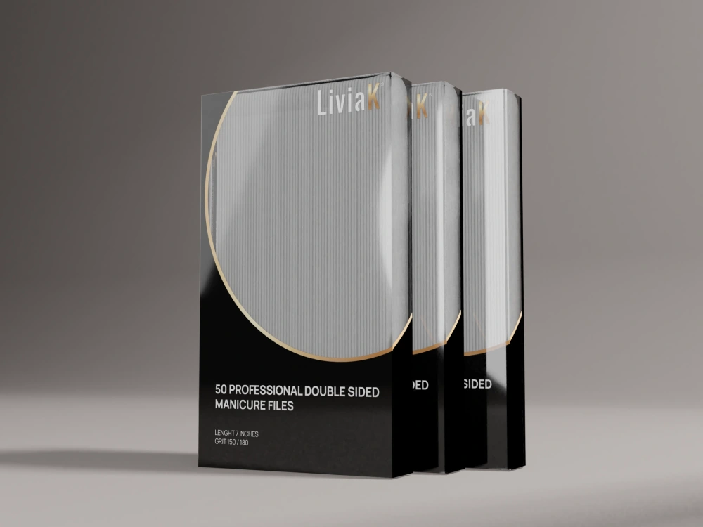 A modern packaging design. | Upwork