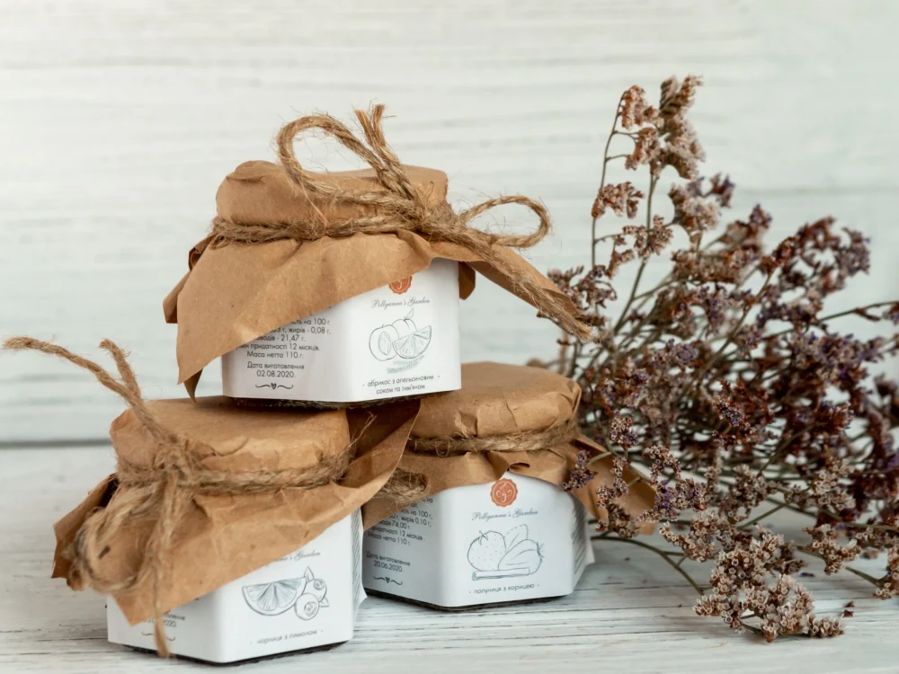 A modern packaging design. | Upwork