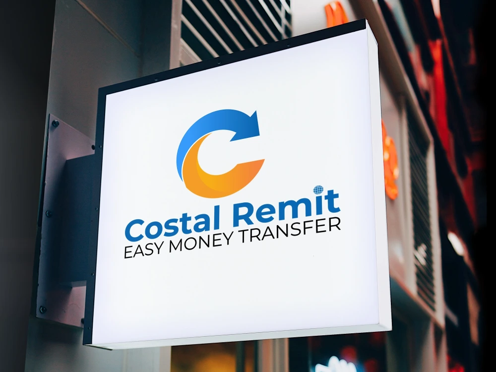 A Simple and professional Logo Design | Upwork