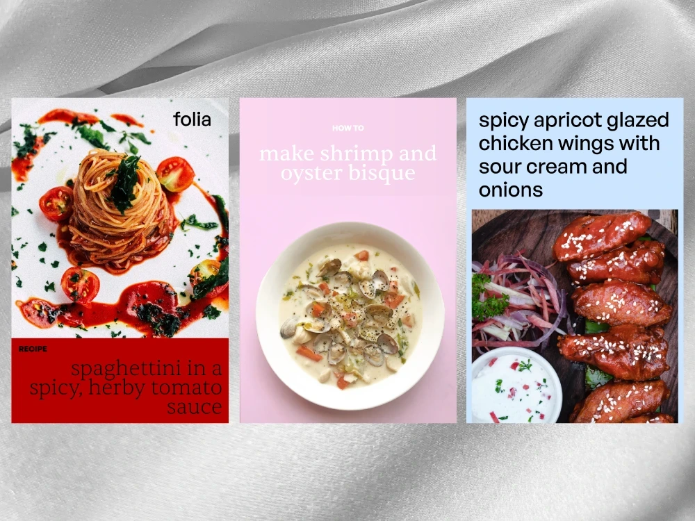 10 custom Pinterest pin designs that drive traffic to your website ...