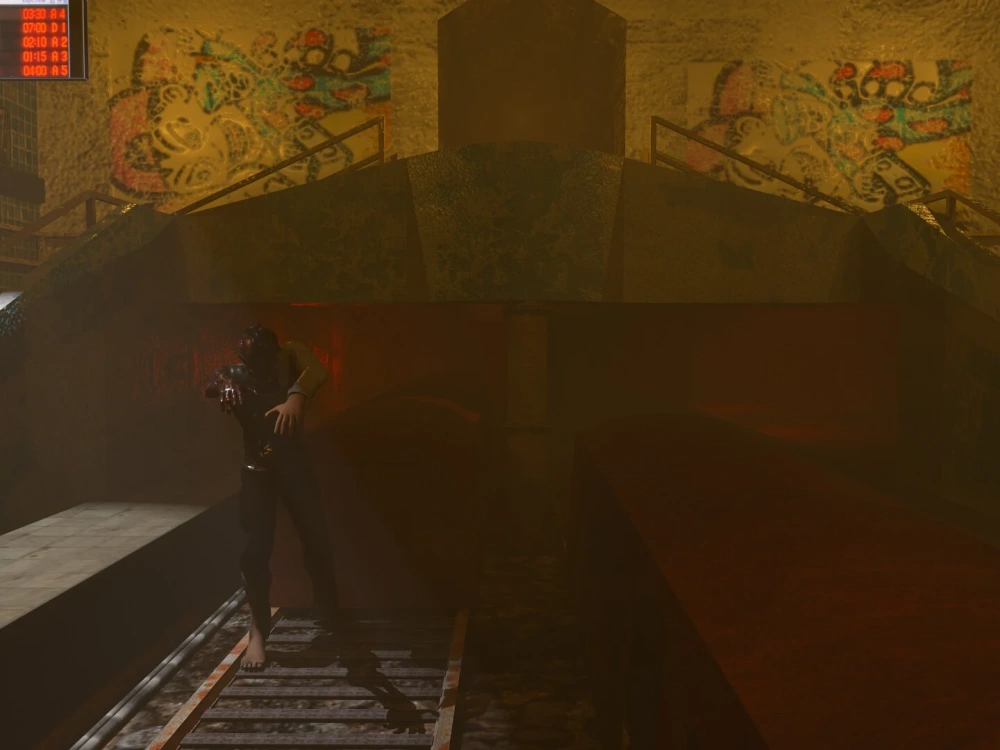 A fully optimize model for your game | Upwork