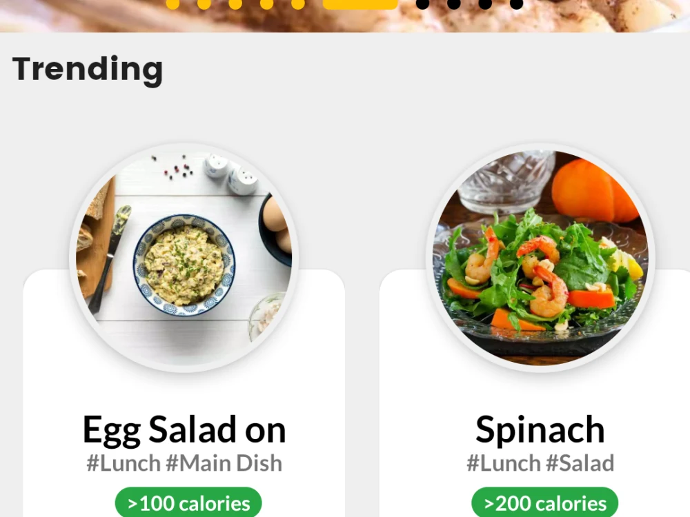 Scalable native app development IOS/Android | Upwork