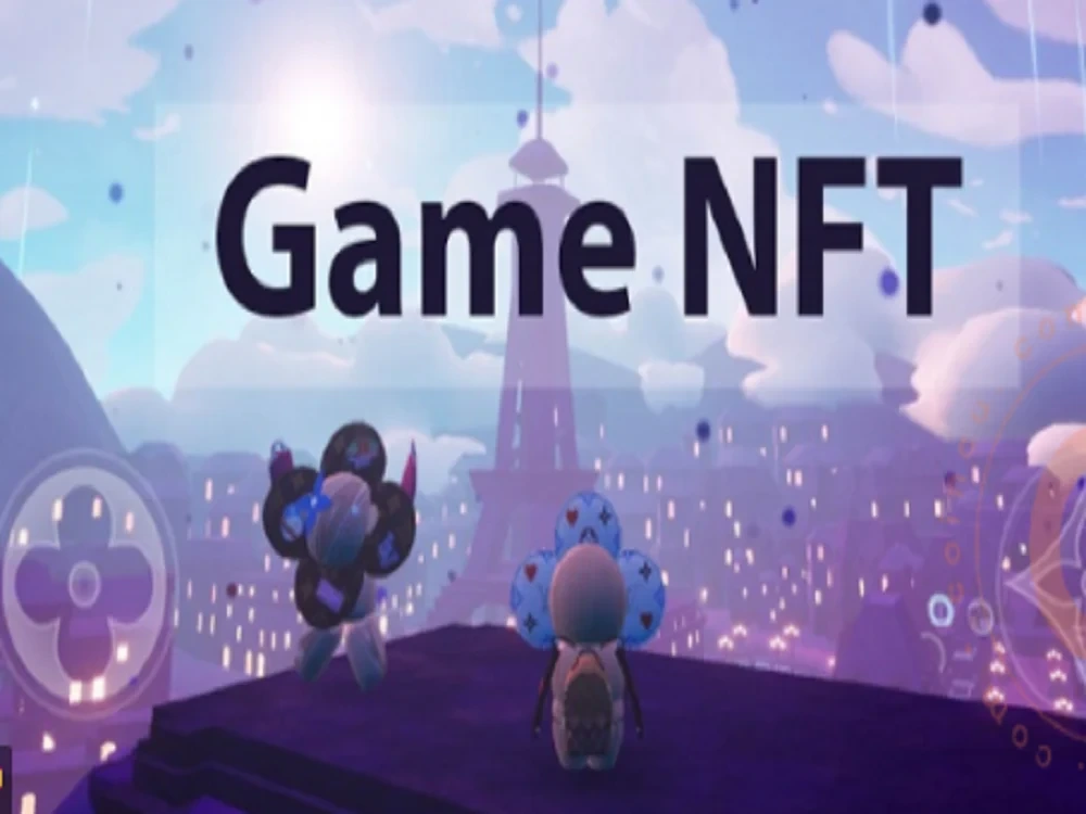 Developed metaverse game, crypto game, nft game | Upwork