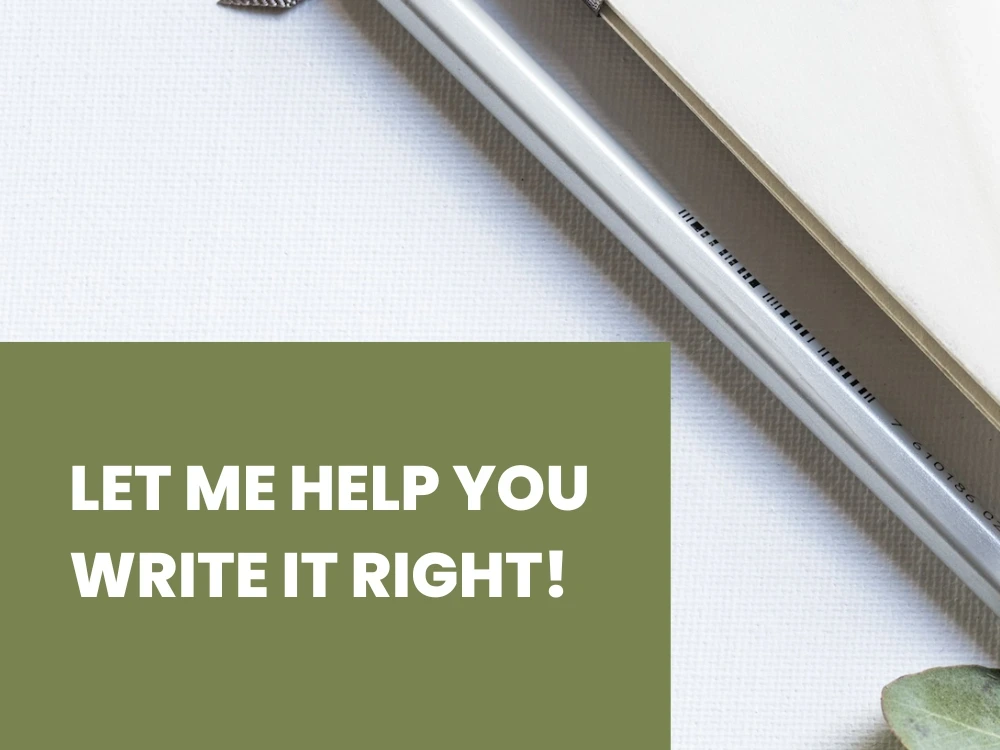 A professionally edited and proofread document/book | Upwork