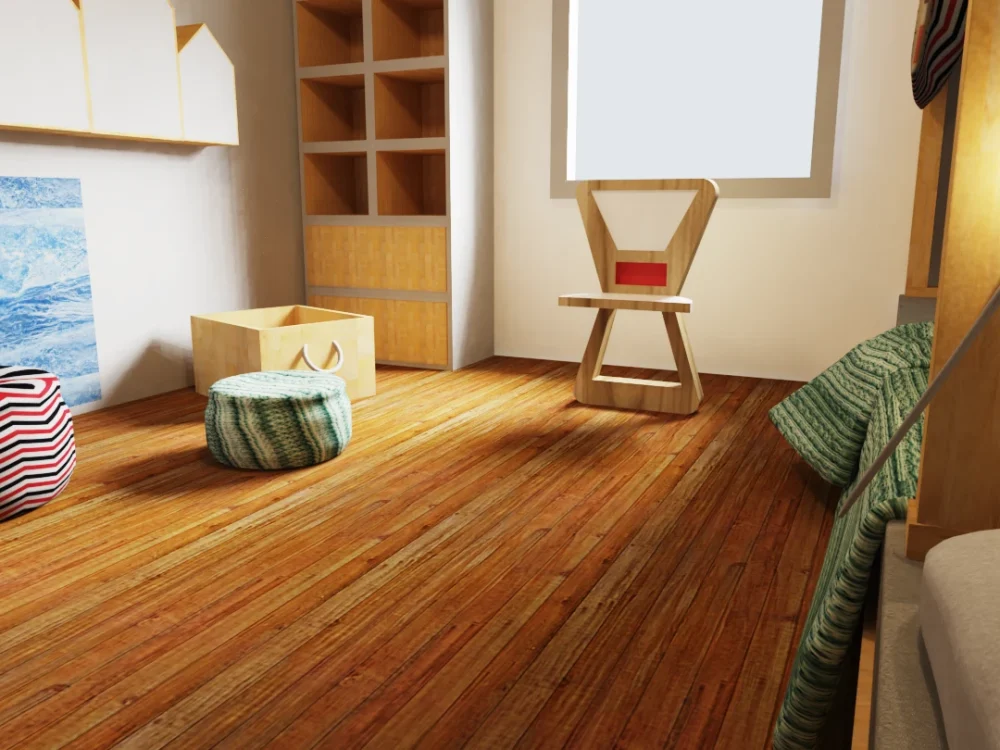 Photorealistic renders for your 3d models | Upwork