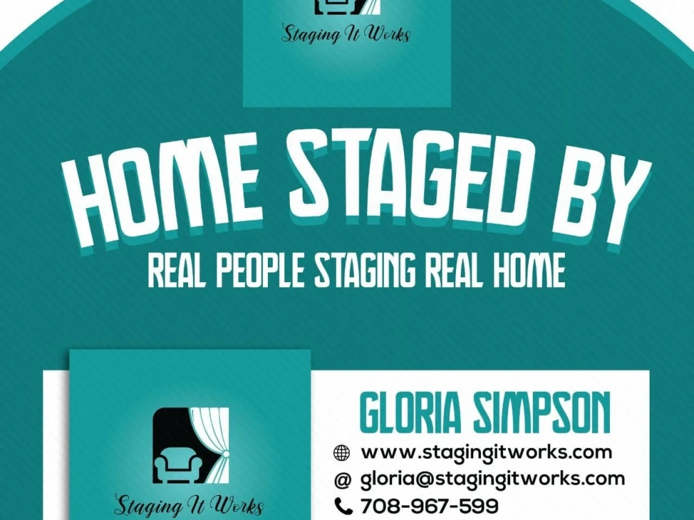 A professional flyer, logo or poster design for your company or ...