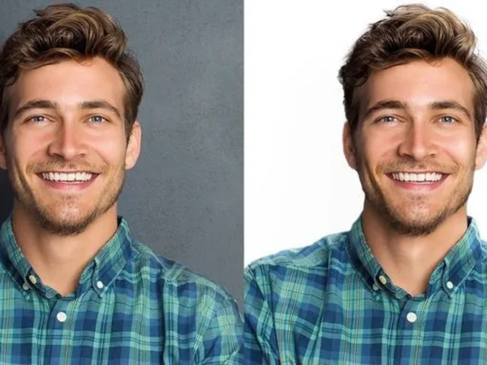 A very professional and inclusive image editing | Upwork