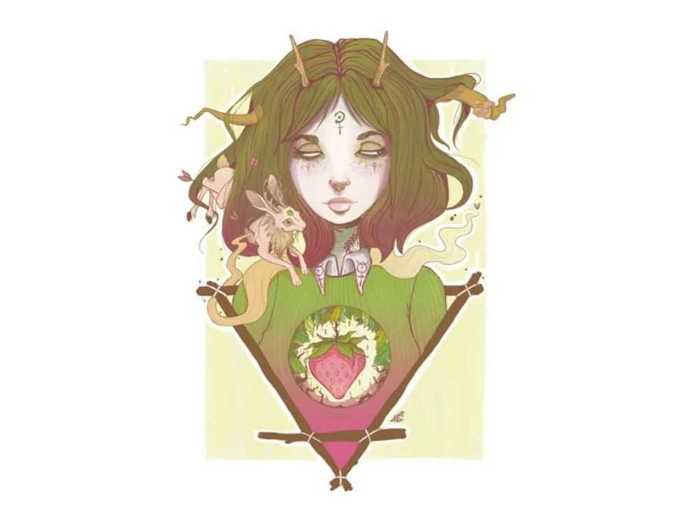 Custom portrait, fan art or character design | Upwork