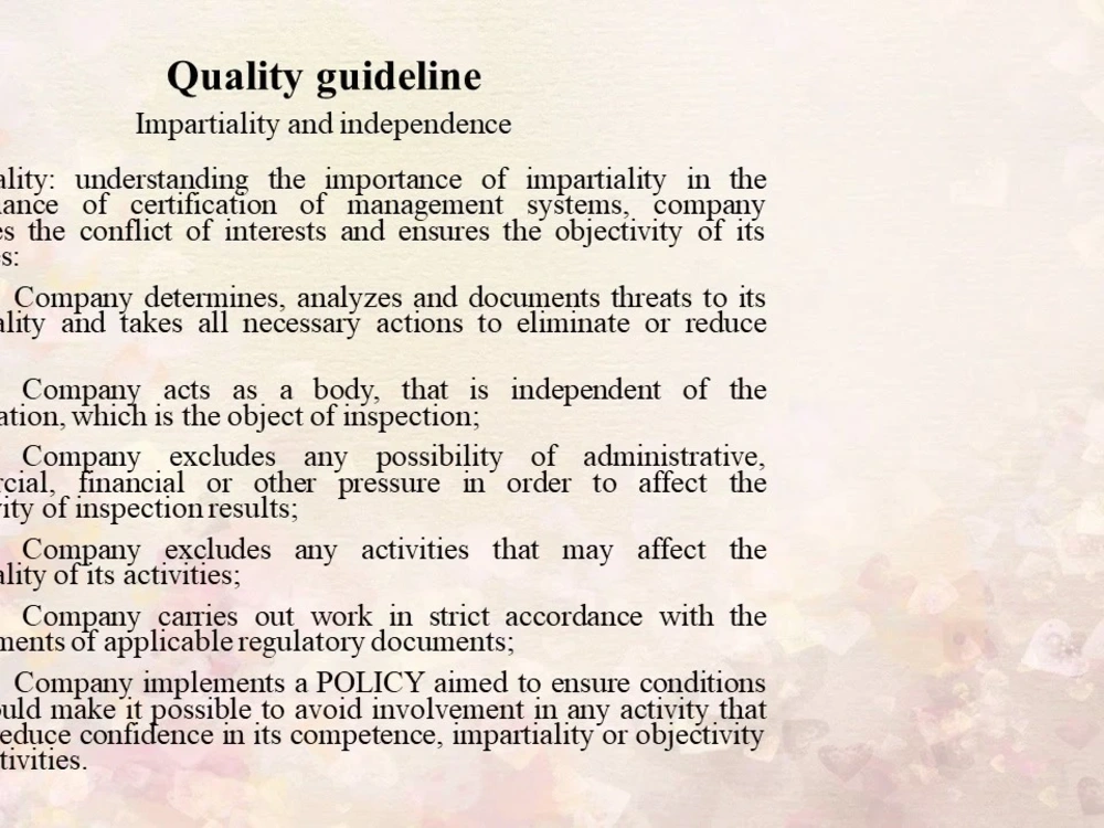 Your ISO/IEC 17020 quality management documentation | Upwork Your ISO/IEC 17020 quality management documentation | Upwork