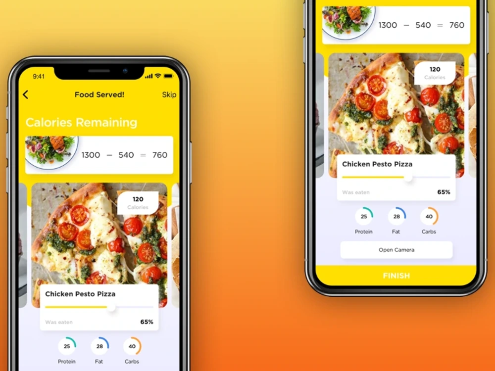 UI/UX design for web and mobile app | Upwork