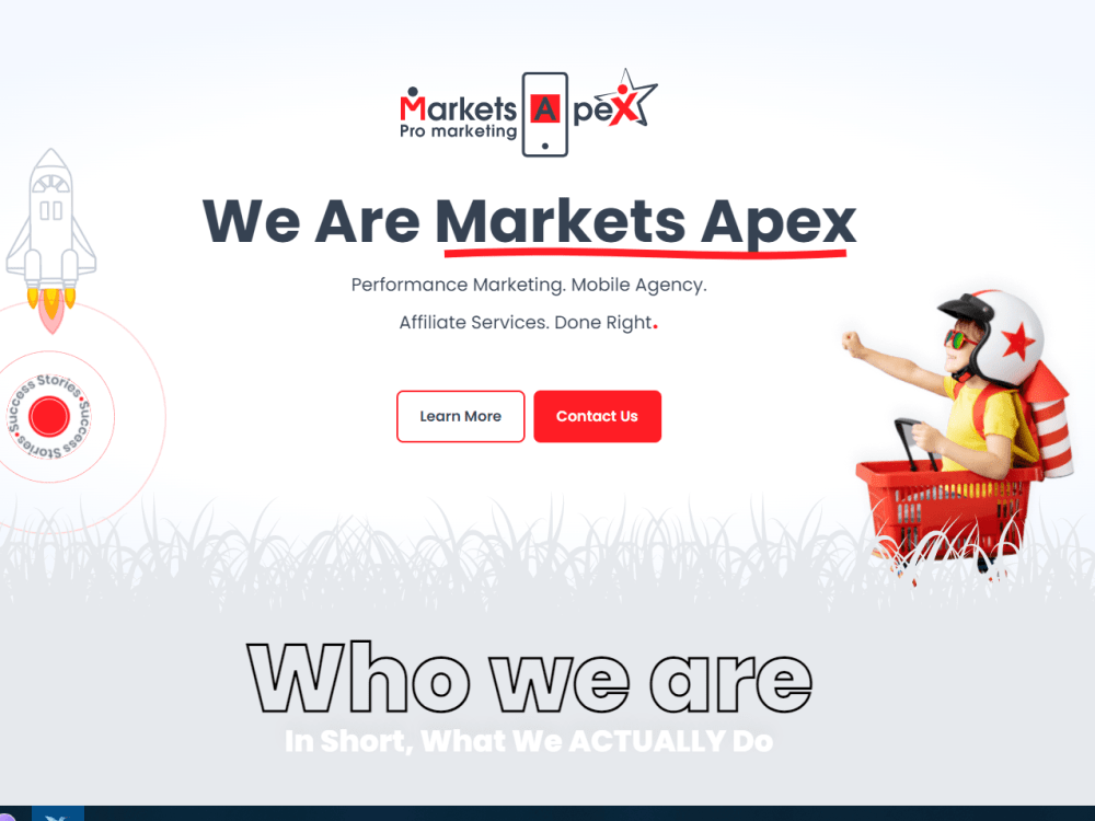 A Company Website Designed According To Best Practices Upwork