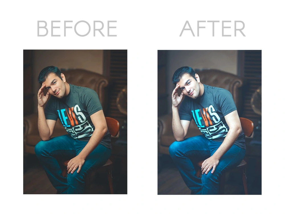 Photoshop / Image Editing & Professional Product photography ...