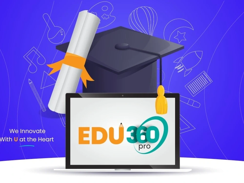 EDUCATIONAL INSTITUTION MANAGEMENT SYSTEM | Upwork