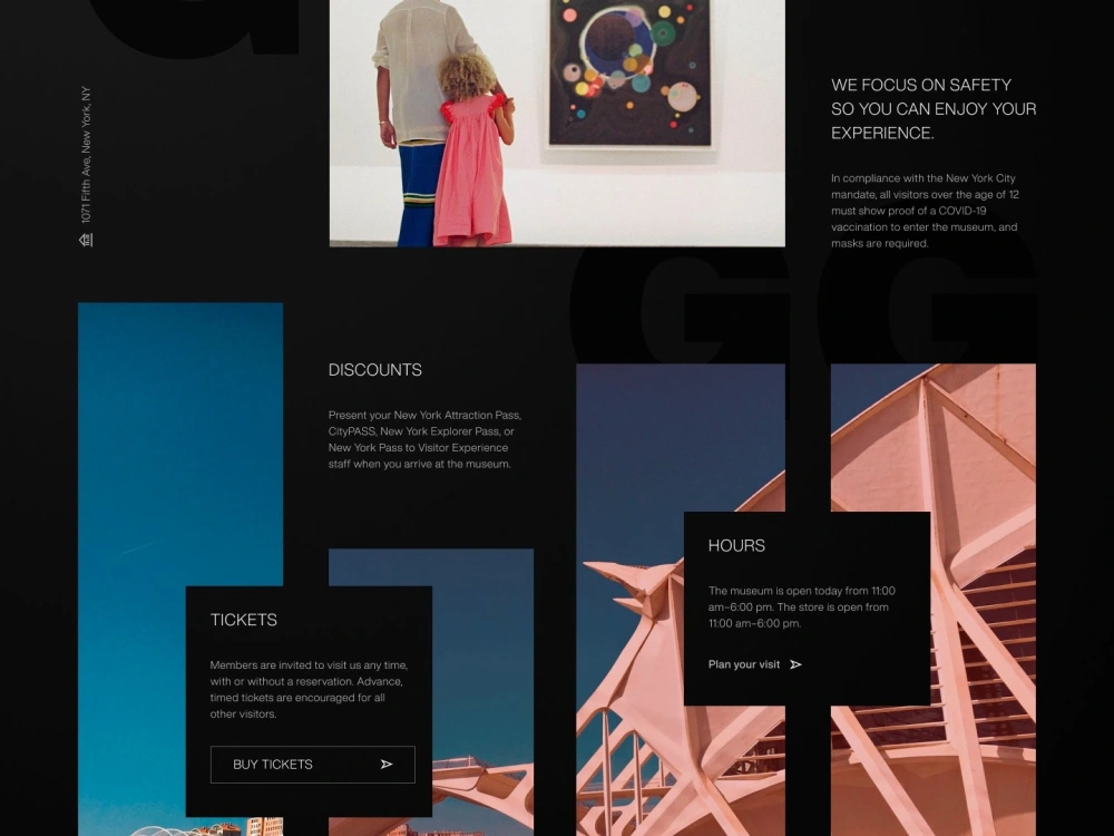 Professional UI website design | Upwork