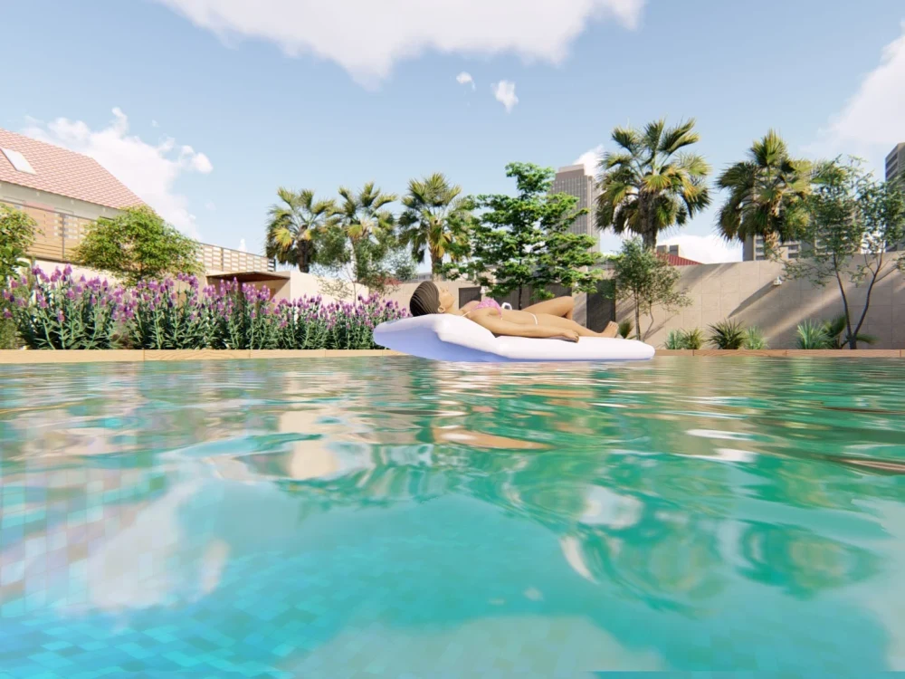 A Professional Landscape Design for you Home Garden + Special Gift | Upwork