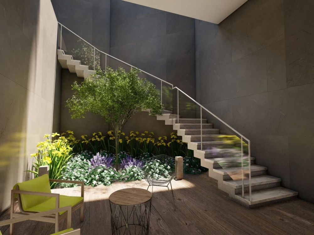 A Professional Landscape Design for you Home Garden + Special Gift | Upwork